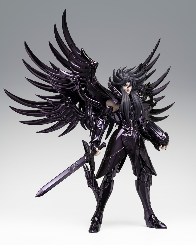 HADES ORIGINAL COLOR EDITION SAINT CLOTH MYTH EX - Game Cool! | Tienda ...
