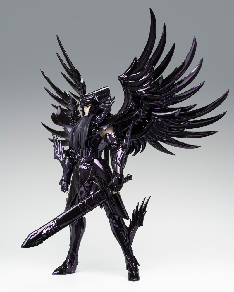 HADES ORIGINAL COLOR EDITION SAINT CLOTH MYTH EX - Game Cool! | Tienda ...