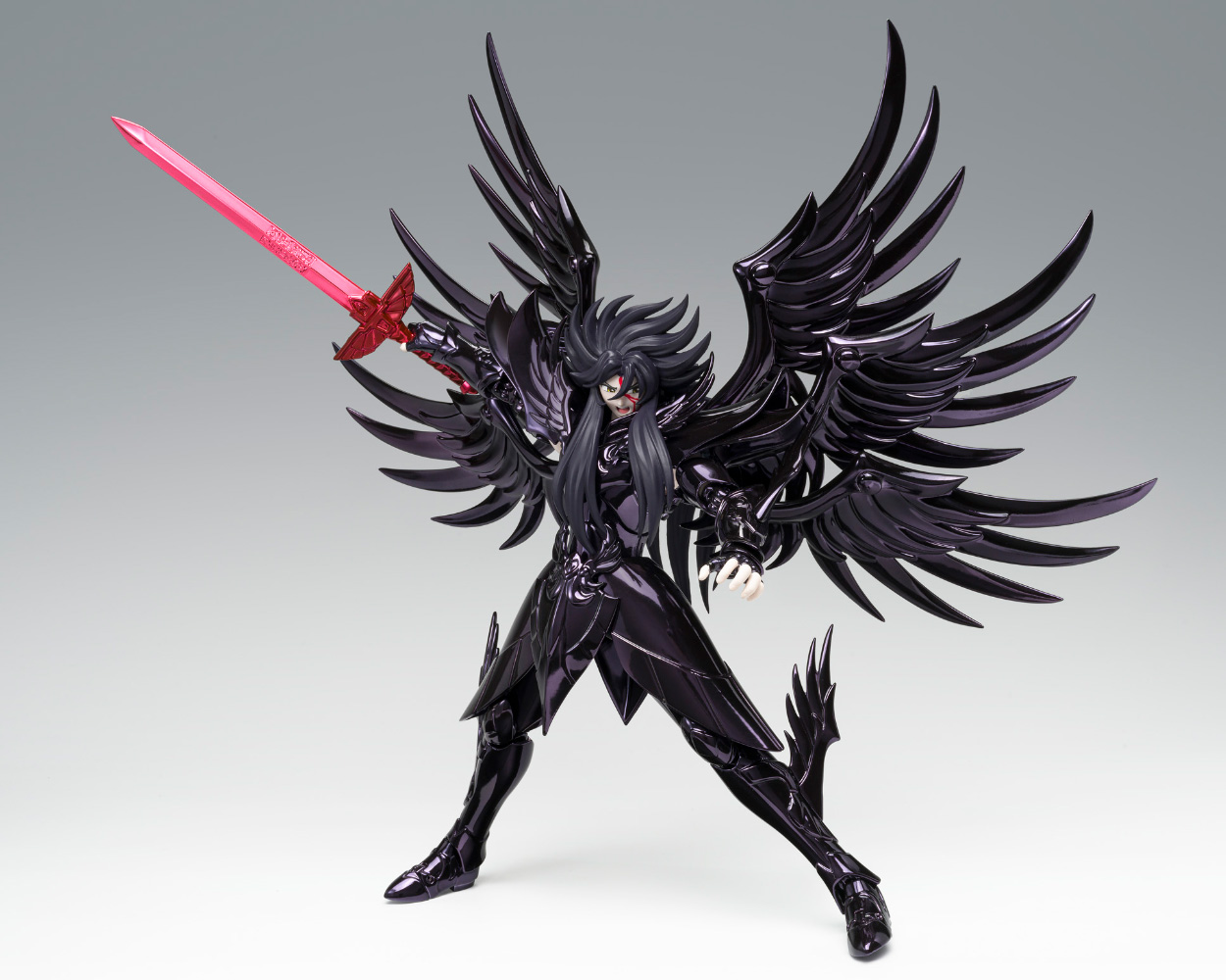 HADES ORIGINAL COLOR EDITION SAINT CLOTH MYTH EX - Game Cool! | Tienda ...