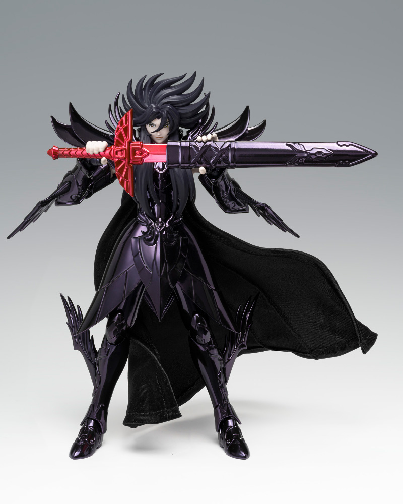 HADES ORIGINAL COLOR EDITION SAINT CLOTH MYTH EX - Game Cool! | Tienda ...