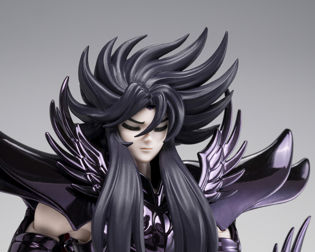 HADES ORIGINAL COLOR EDITION SAINT CLOTH MYTH EX - Game Cool! | Tienda ...