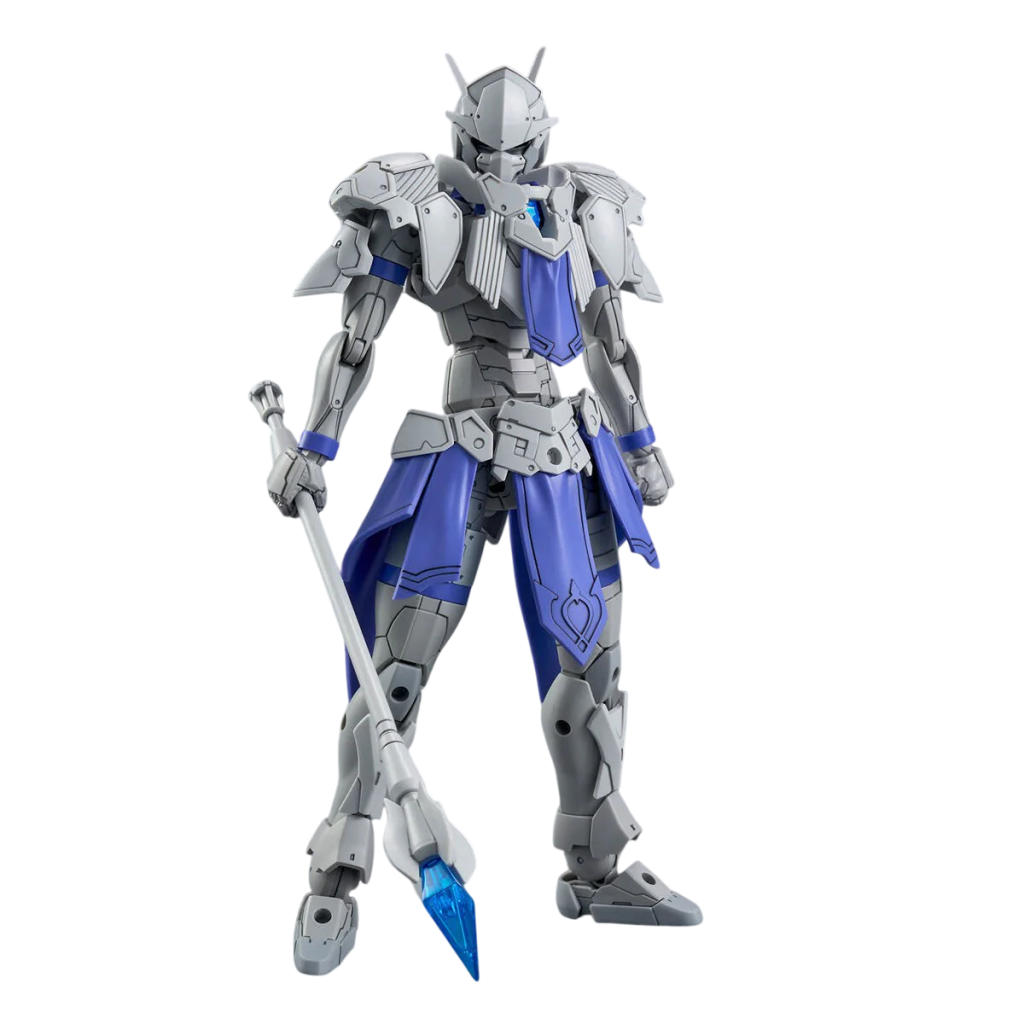 BANDAI HOBBY 30MF LIBER PRIEST - Game Cool! | Tienda de videojuegos ...