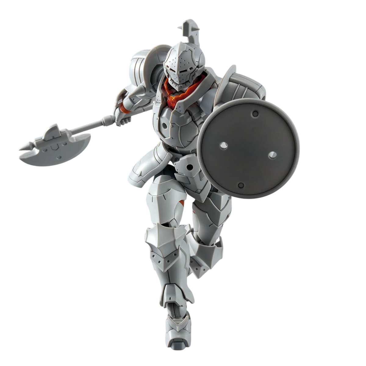BANDAI HOBBY 30MF LIBER FIGHTER - Game Cool! | Tienda de videojuegos ...